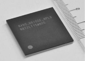 NanoBridge FPGA | NanoBridge Semiconductor, Inc.